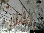 Светлый дом (Sverdlova Street No:53), lamba ve avize mağazaları  Yaroslavl'dan