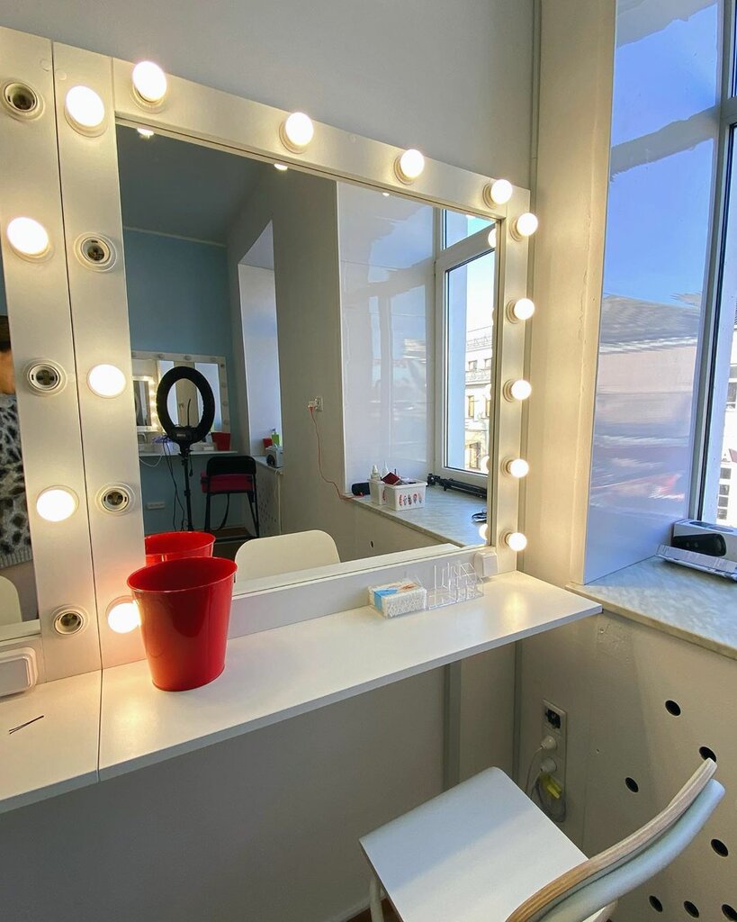 Paylaşımlı ofis Цэх Коворкинг, Pinsk, foto