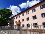 Суд (vulytsia Menzhynskoho No:6), adliyeler  Antracit'ten