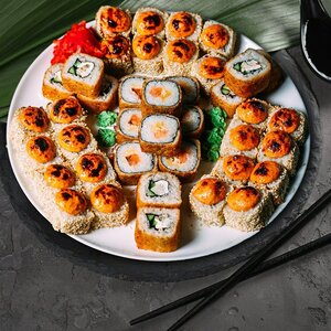 Parkofka (Yuriya Gagarina Street No:55, Cheboksary), kafe  Cheboksary'den