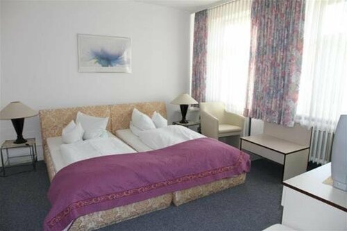 Otel Hotel Happy, Schleswig‑Holstein, foto