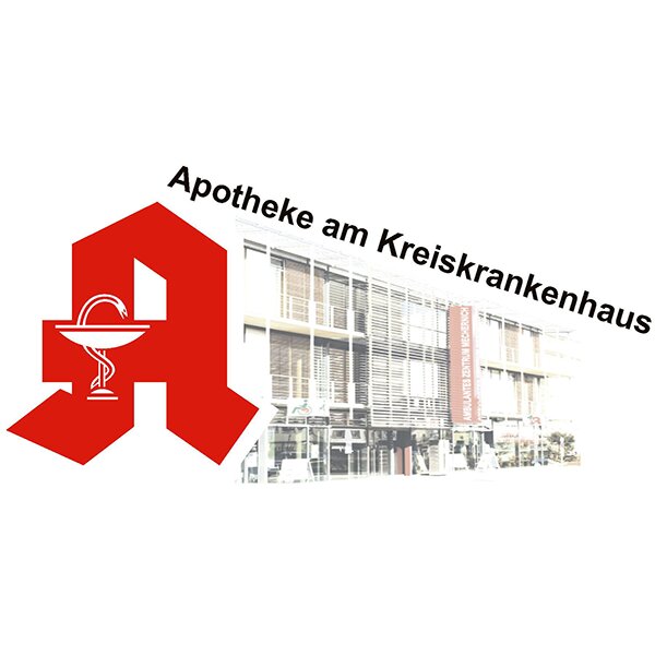 Eczaneler Apotheke am Kreiskrankenhaus, Kuzey Ren‑Vestfalya, foto