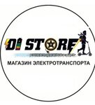 Di Store (ulitsa 9 Maya No:48/1к1, Shkolny mikrorayon), elektrikli araç satışı  Krasnodar'dan