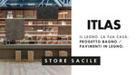 Itlas Store Sacile (Friuli-Venezia Giulia, Pordenone, Strada Cornadella, 4), kaplama hizmetleri  Friuli‑Venezia Giulia'dan