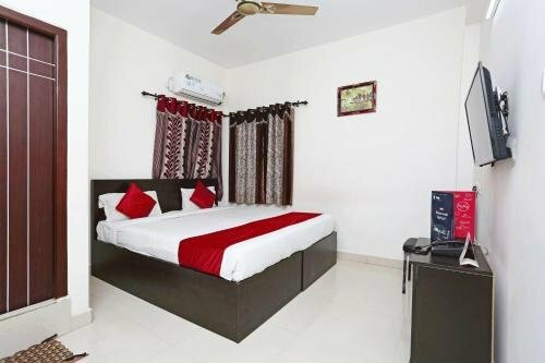 Otel Oyo 7976 Dilsukhnagar, Haydarabat, foto