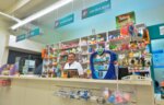 Farmacia La Paz (Provincia de Salta, Departamento Capital, Salta, Avenida J. G. Artigas), eczaneler  Salta'dan