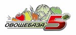 Ovoschebaza5+ (Oryol-Izumrud Village, Lazurnaya Dolina Street, 102Г), vegetables and fruit wholesale  Soçi'den
