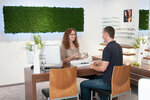 Brillen Schmidt GmbH (Nördlinger Straße No:21, Dinkelsbühl), optik  Bavyera'dan