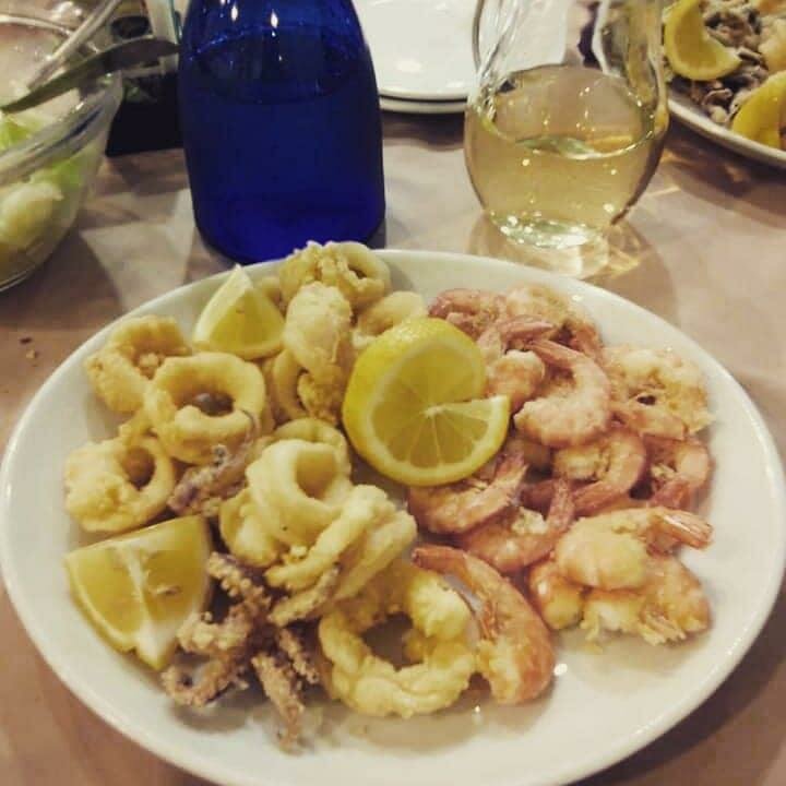 Pizzacılar Ristorante Pizzeria Bistrot, Calabria, foto