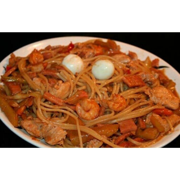 Restoran Asia Express, Bogota, foto