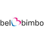 Bell Bimbo (vulica Pietrusia Broŭki No:50А), tekstil fabrikaları  Vitebsk'ten
