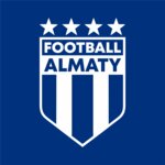 Football Almaty (Shevchenko Street No:190), spor mağazaları  Almatı'dan