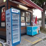 Fırıntaş (Balıkesir, Cengiz Topel Cad.), ekmek fırını  Balıkesir'den