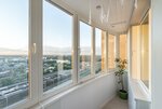 Glavecostroy (Marshala Rybalko Street No:2к6), pencere üretim, satış ve montaj firmaları  Moskova'dan