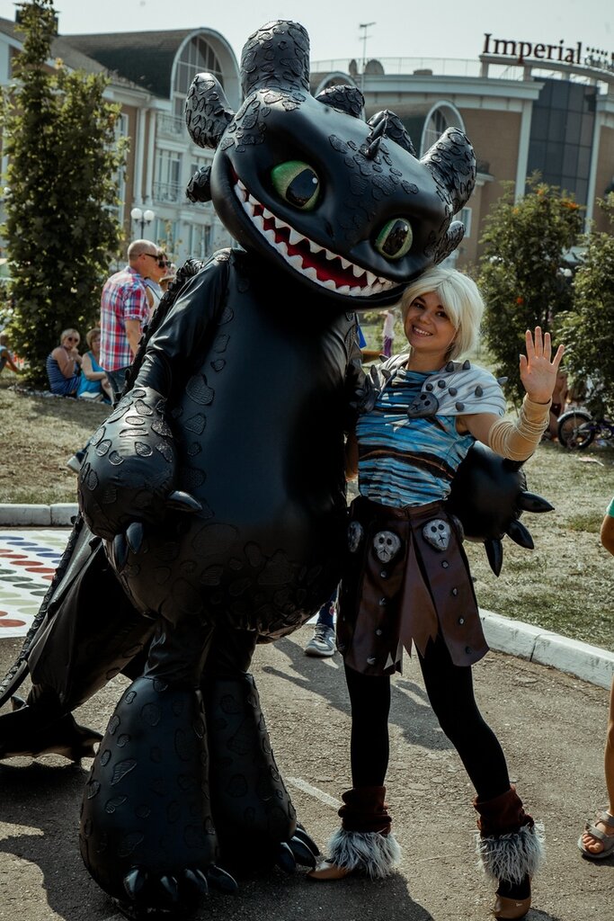 Etkinlik organizasyonu Мастерская праздника, Ulyanovsk, foto