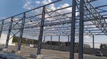 Рязанский завод металлоконструкций (No:1Б, Mekhzavoda Settlement), metal konstrüksiyon firmaları  Riazan'dan