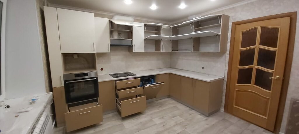 Mobilya fabrikaları Vitamebel48, Lipetsk, foto