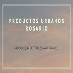 Productos Urbanos Rosario (Provincia de Santa Fe, Departamento Rosario, Rosario), tekstil ekipmanları  Rosario'dan