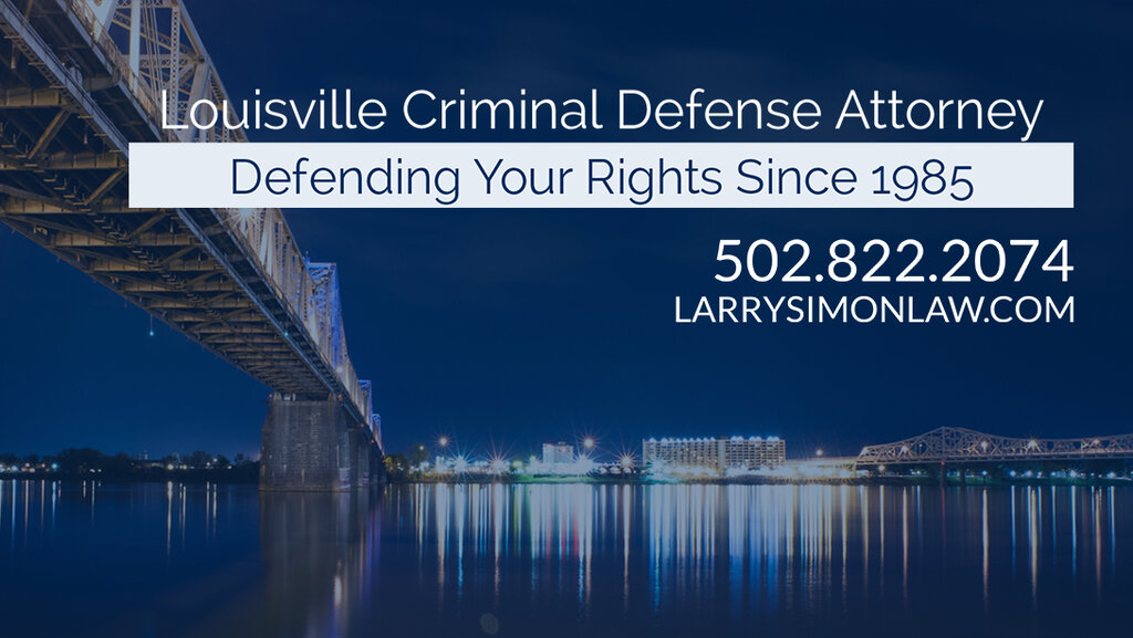 Avukatlar The Simon Law Office, Louisville, foto