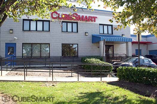 Evden eve nakliye CubeSmart Self Storage, Maryland Eyaleti, foto
