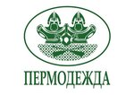 Пермодежда (Lodygina Street No:9), üniforma üreticileri  Perm'den