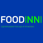 Online shop Foodinni (Gorskoe Highway No:169к2В), tek kullanımlık mutfak gereçleri  Saint‑Petersburg'dan