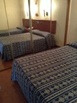 Hotel Nazareth (Avenida António Augusto de Aguiar No:25), otel  Lizbon'dan