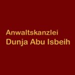 Dunja Abu Isbeih Rechtsanwältin (Bahnhofstraße No:9, Emsdetten), avukatlar  Emsdetten'den