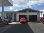 Ferrara Automotive Service (Florida, Broward County, Hollywood), express yağ değişim noktası  Hollywood'dan