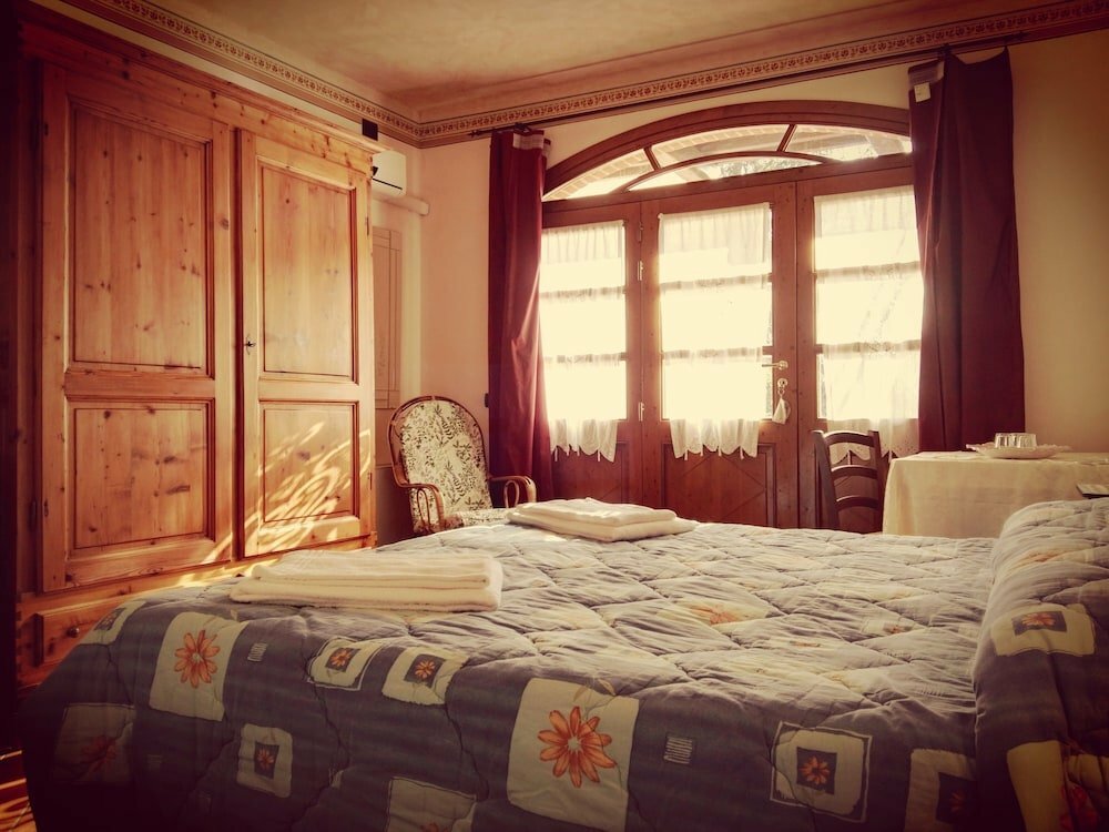 Otel Agriturismo Il Piastrino, Toskana, foto