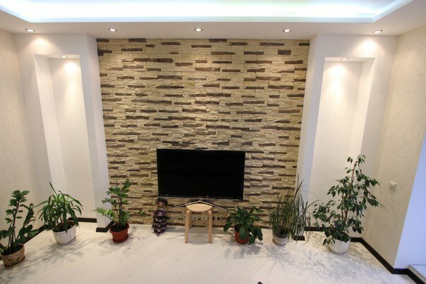 i̇nşaat ve tasarım hizmetleri Уютный Дом, Liubertsy, foto