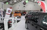Garage Carrozzeria Ciccone Sagl (Ticino, Lugano, Davesco-Soragno), kamyon ve ağır vasıta satış ve servis firmaları  Ticino'dan