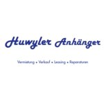 Huwyler Betriebs AG Huwyler Anhänger (Zürich, Affoltern, Zürichstrasse, 179), kiralama noktası  Zürih'ten