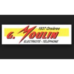 G. Moulin Electricité Sa (Valais, Entremont, Place du Clocher, 12), beyaz eşya üreticileri  Valais'den