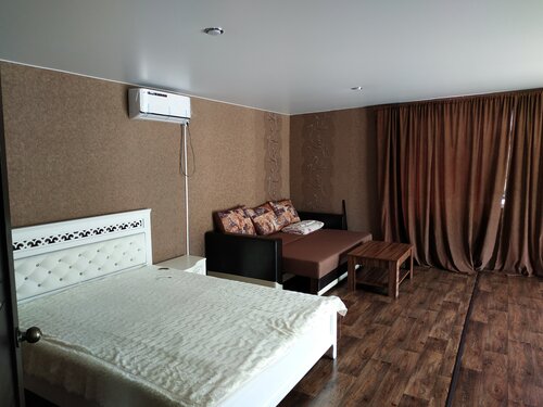 Otel Hostel, Krasnodarski krayı, foto