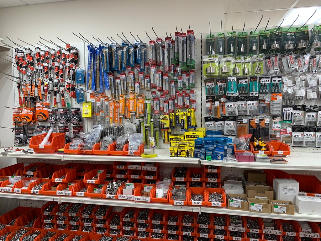 Montaj ekipmanları Krepmag, Orenburg, foto