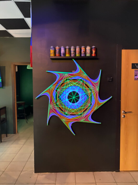 Bar Bar Na_Raione, Balaşiha, foto