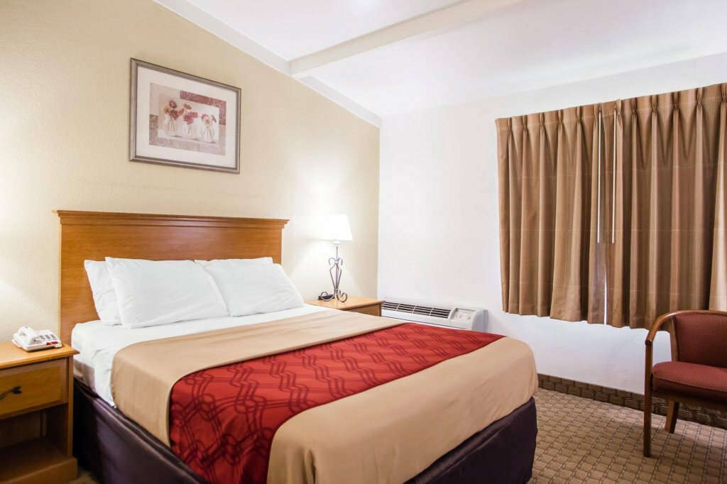 Otel Mho Hotel Bordentown, New Jersey Eyaleti, foto