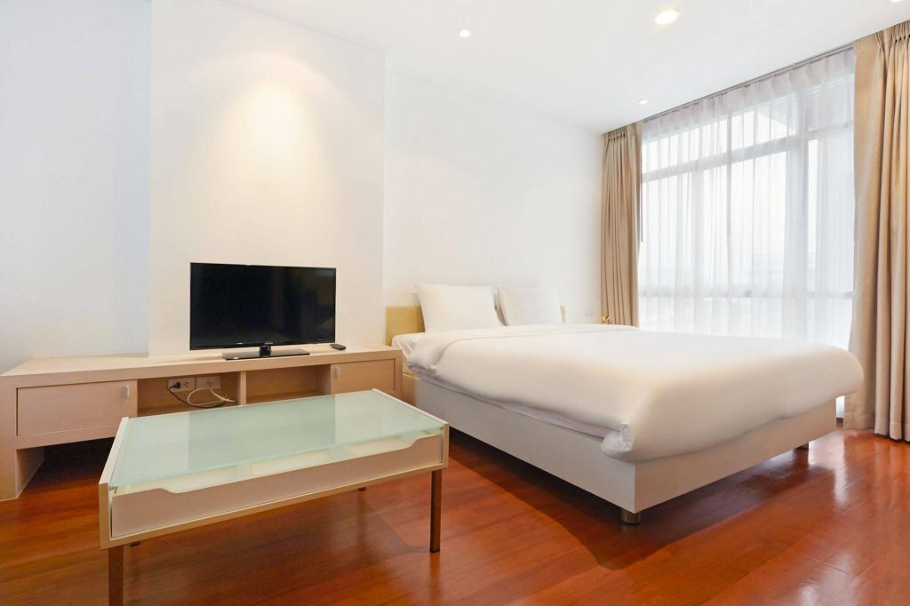 Kısa süreli konaklama D Varee Residence Patong, Phuket Eyaleti, foto