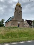 Церковь Входа Господня в Иерусалим (Kaliningradskaya ulitsa No:1, posyolok Novokolkhoznoye), ortodoks kiliseleri  Kaliningradskaya oblastından