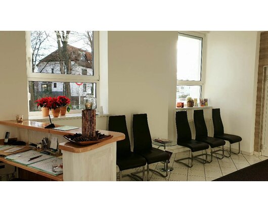 Tıp merkezleri ve klinikler Praxis für Physiotherapie Nadja Seifert, Thüringen, foto