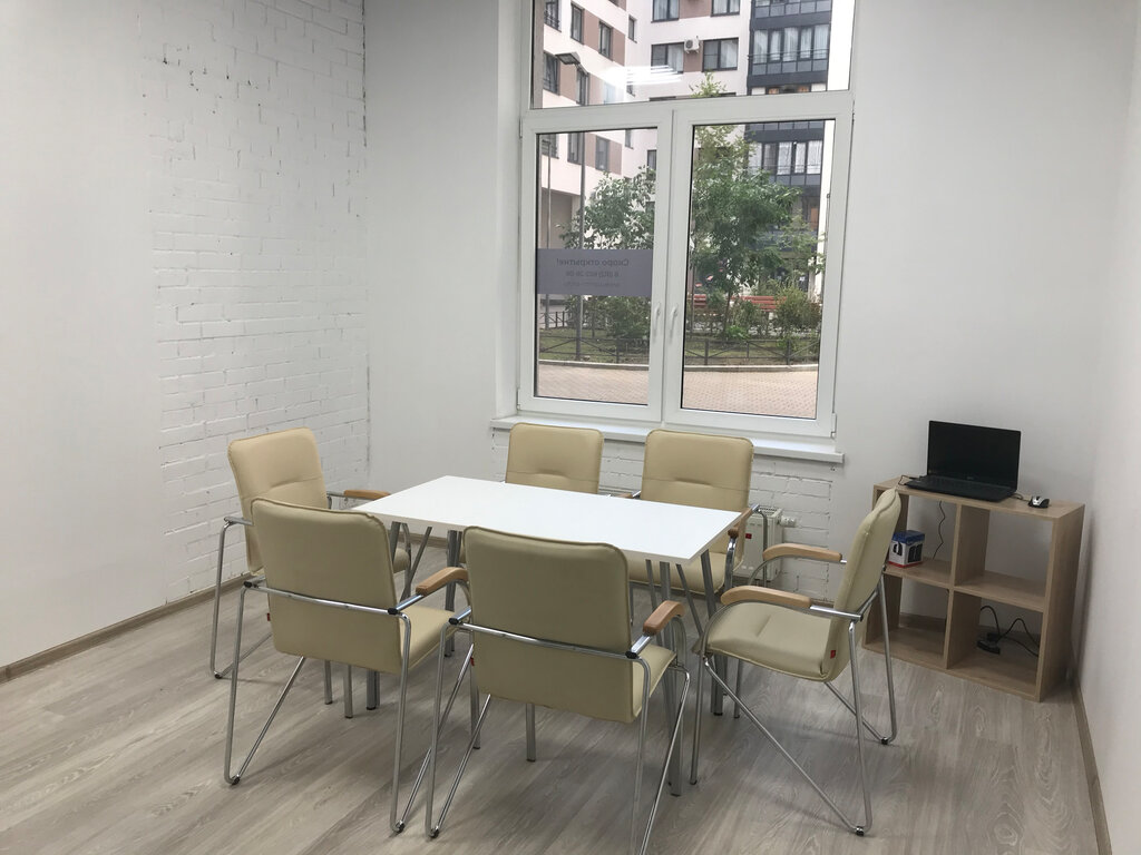 Yabancı dil kursları Community, Saint‑Petersburg, foto