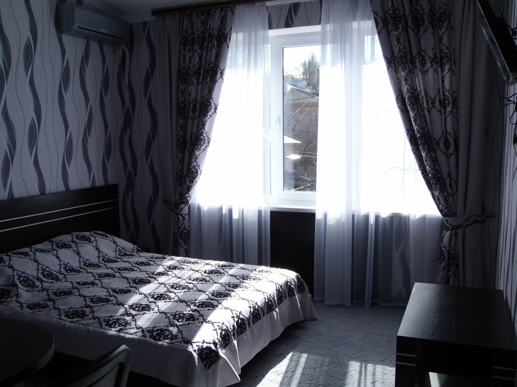 Otel Uyut, Simferopol (Akmescit), foto