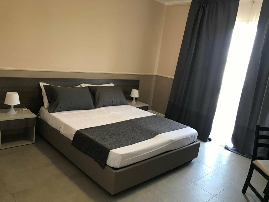 Otel Borgo Palombaio, Katanya, foto