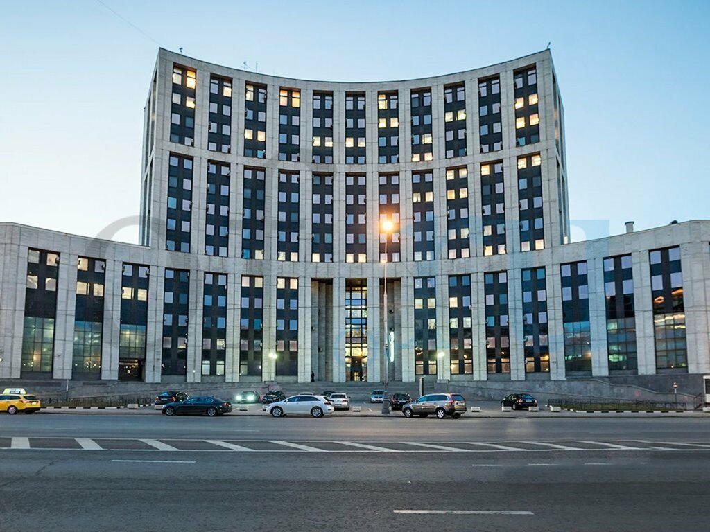 i̇nşaat ekspertizi Федеральное бюджетное учреждение Федеральный центр строительного контроля, Moskova, foto