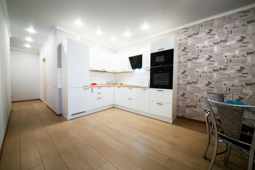 Otel Апартаменты на Вольской 2д, Saratov, foto