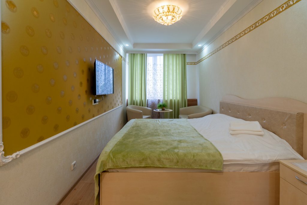 Otel Mishka, Saint‑Petersburg, foto