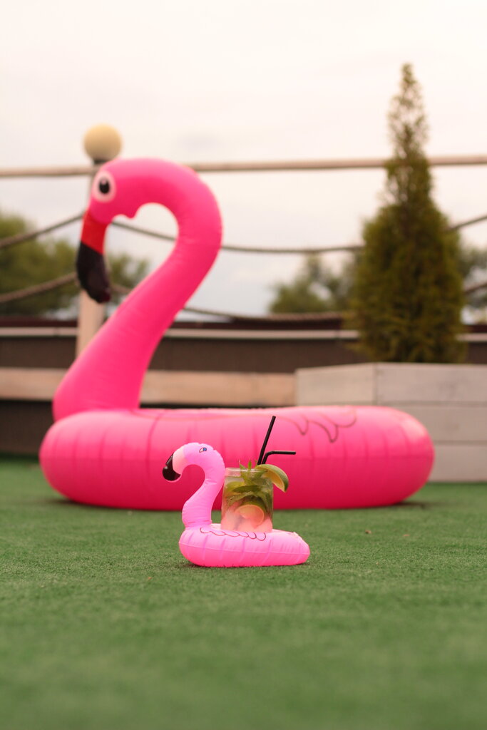 Bar Veranda, Serpuhov, foto