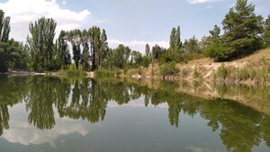 Jrvezh Park (Kotayk Region, Jrvezh Park), kültür ve eğlence parkları  Kotayk'tan