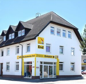 City Auto Service (Ortenberger Straße No:30, Offenburg), otomobil servisi  Offenburg'dan